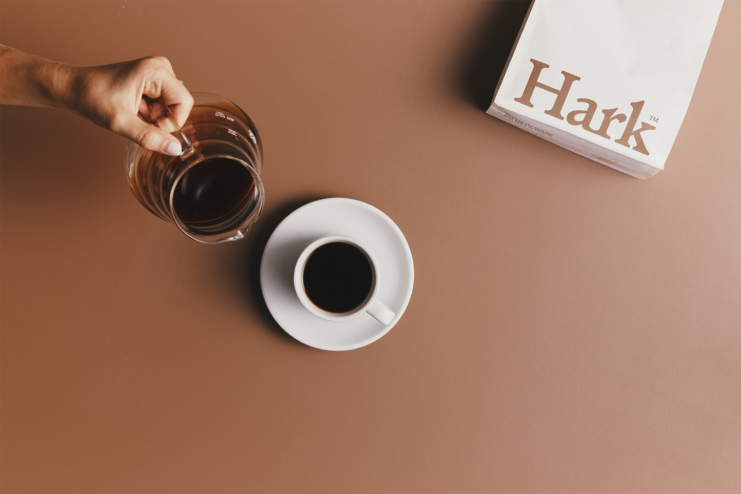 Wholesale – Hark Coffee