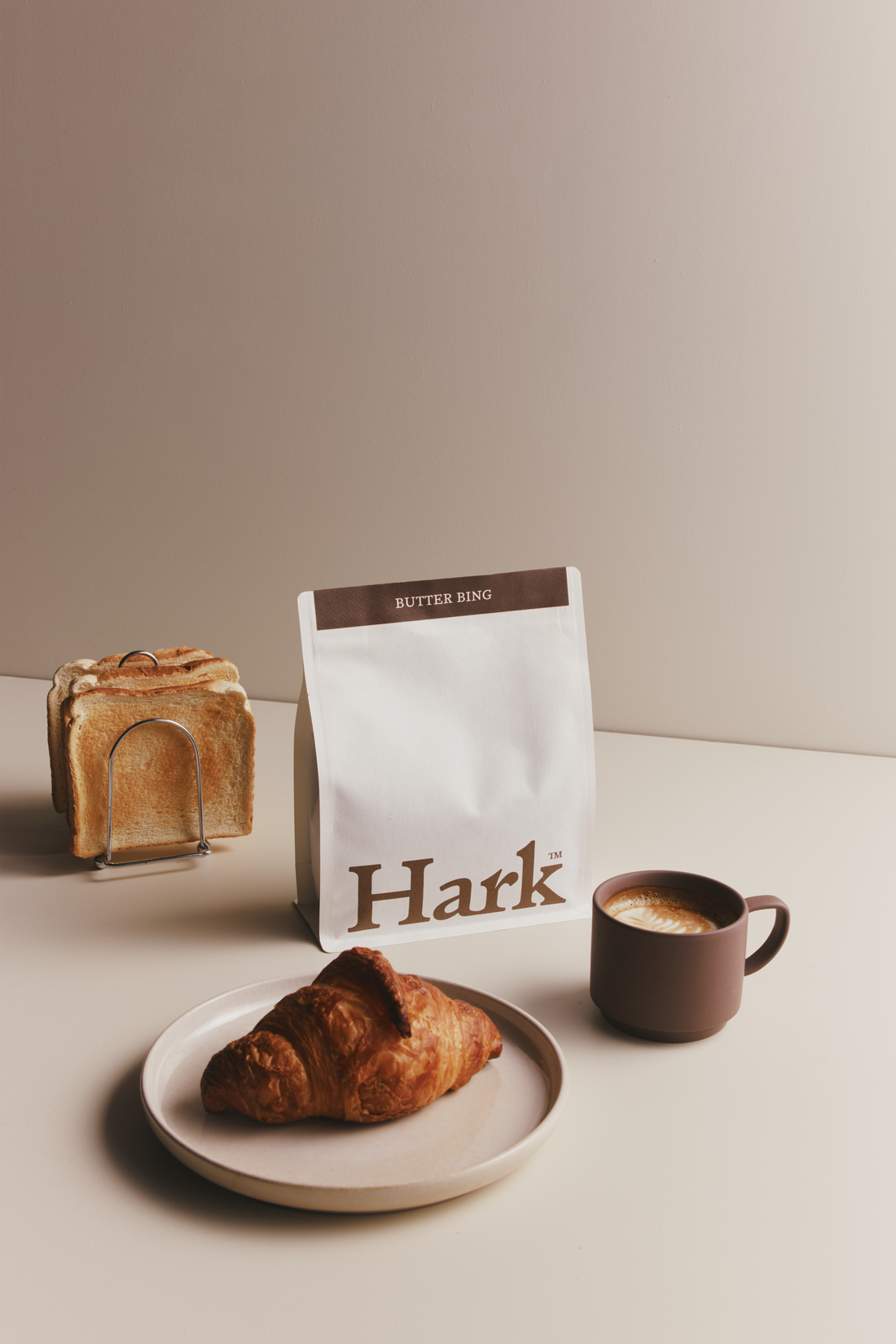 Hark Coffee | Air-Roasted, South Australia