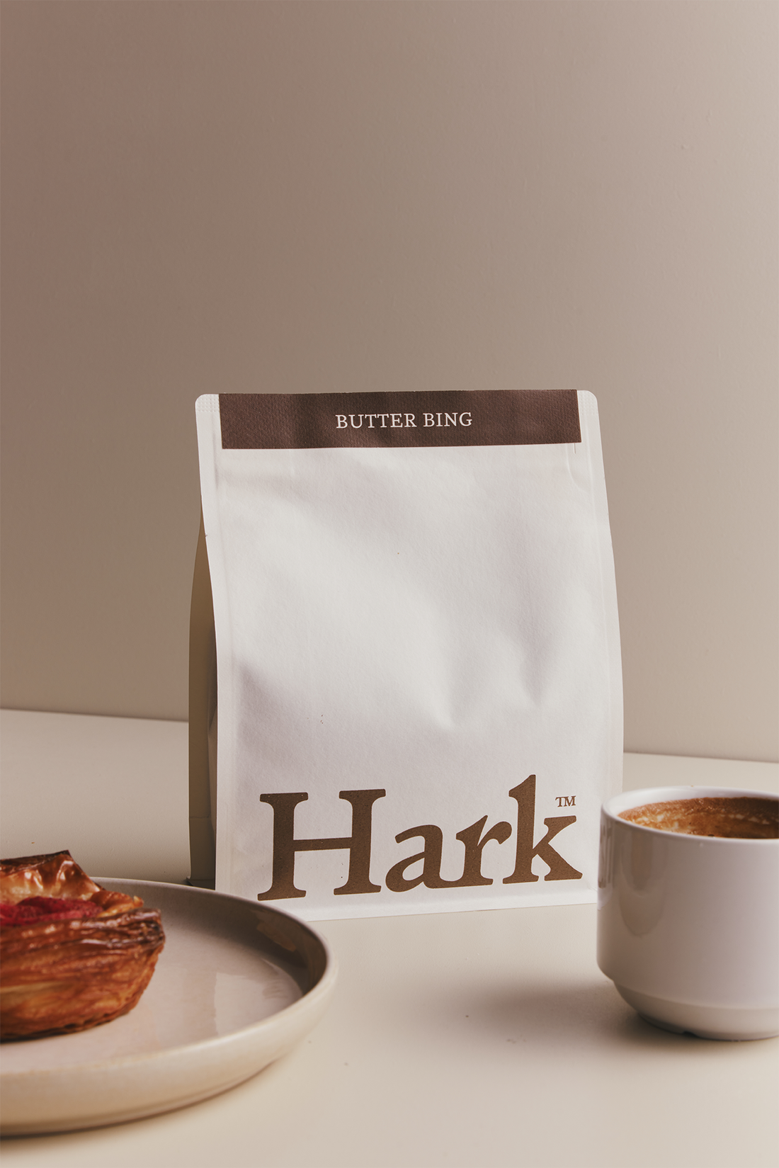 Hark Coffee | Air-Roasted, South Australia